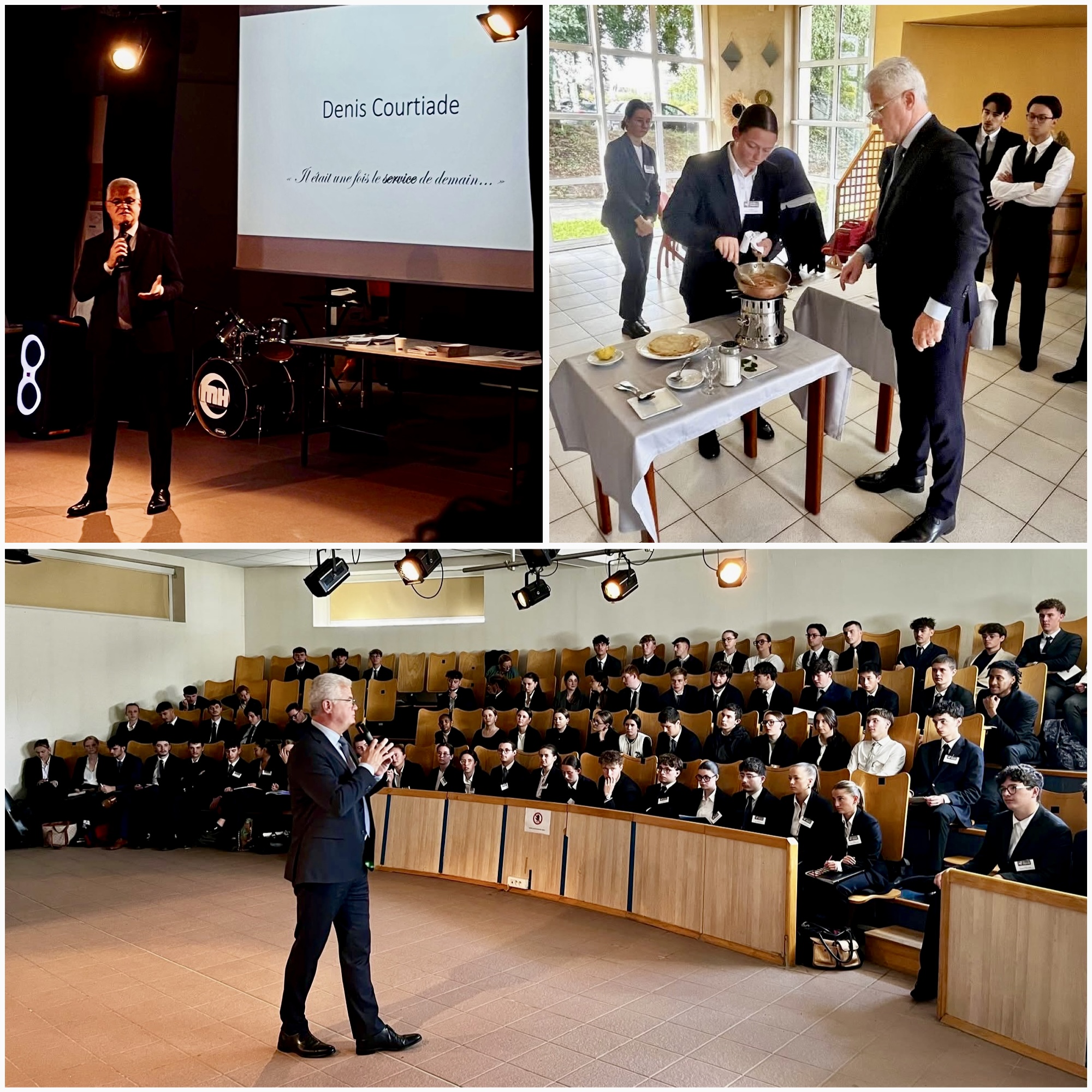 Centre national de ressources Hôtellerie-Restauration - Comprendre ...