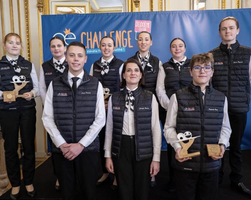 Centre national de ressources Hôtellerie-Restauration - Comprendre ...