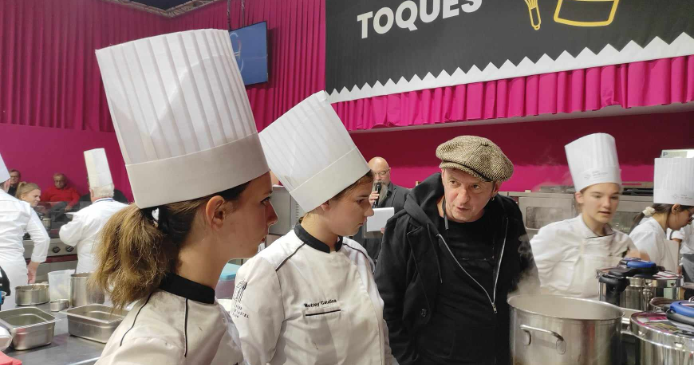 Centre national de ressources Hôtellerie-Restauration - Comprendre, apprendre et enseigner